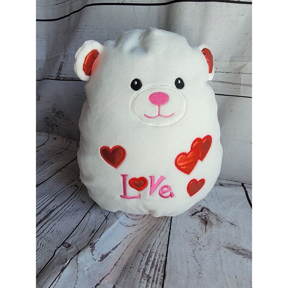 Seasonal Sensations | Toys | Seasonal Sensations Valentines Day Plush ...